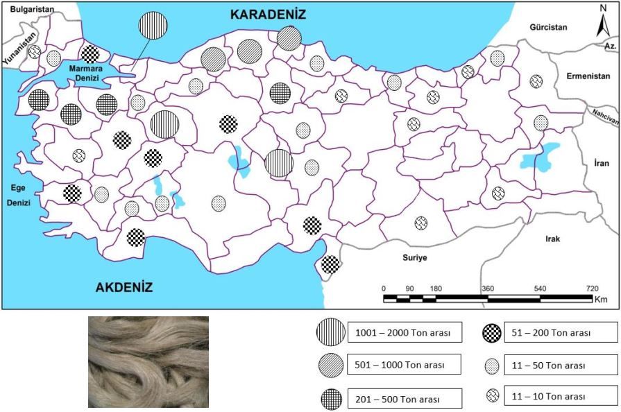 Dünyada ve Türkiye’de Keten ve Keten Lifi Üretimi - Filofibra Pazarlama ...